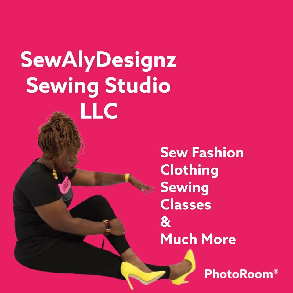 Home – SewAly Designz